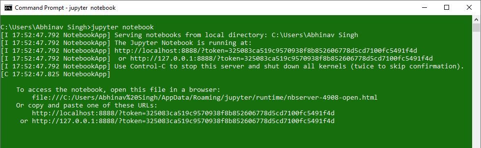 Recover Deleted Files Jupyter Notebook