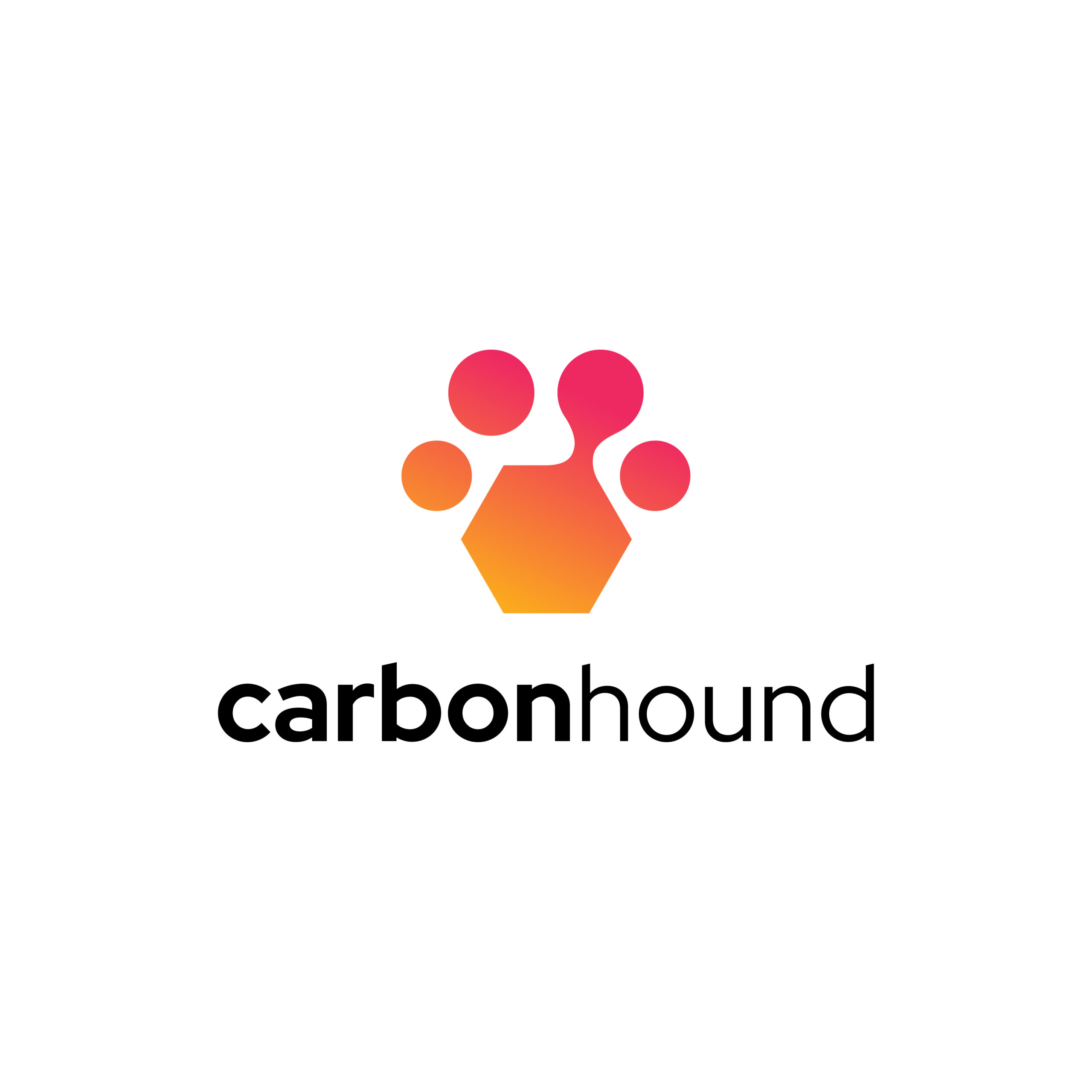 Automate your climate data management - Carbonhound