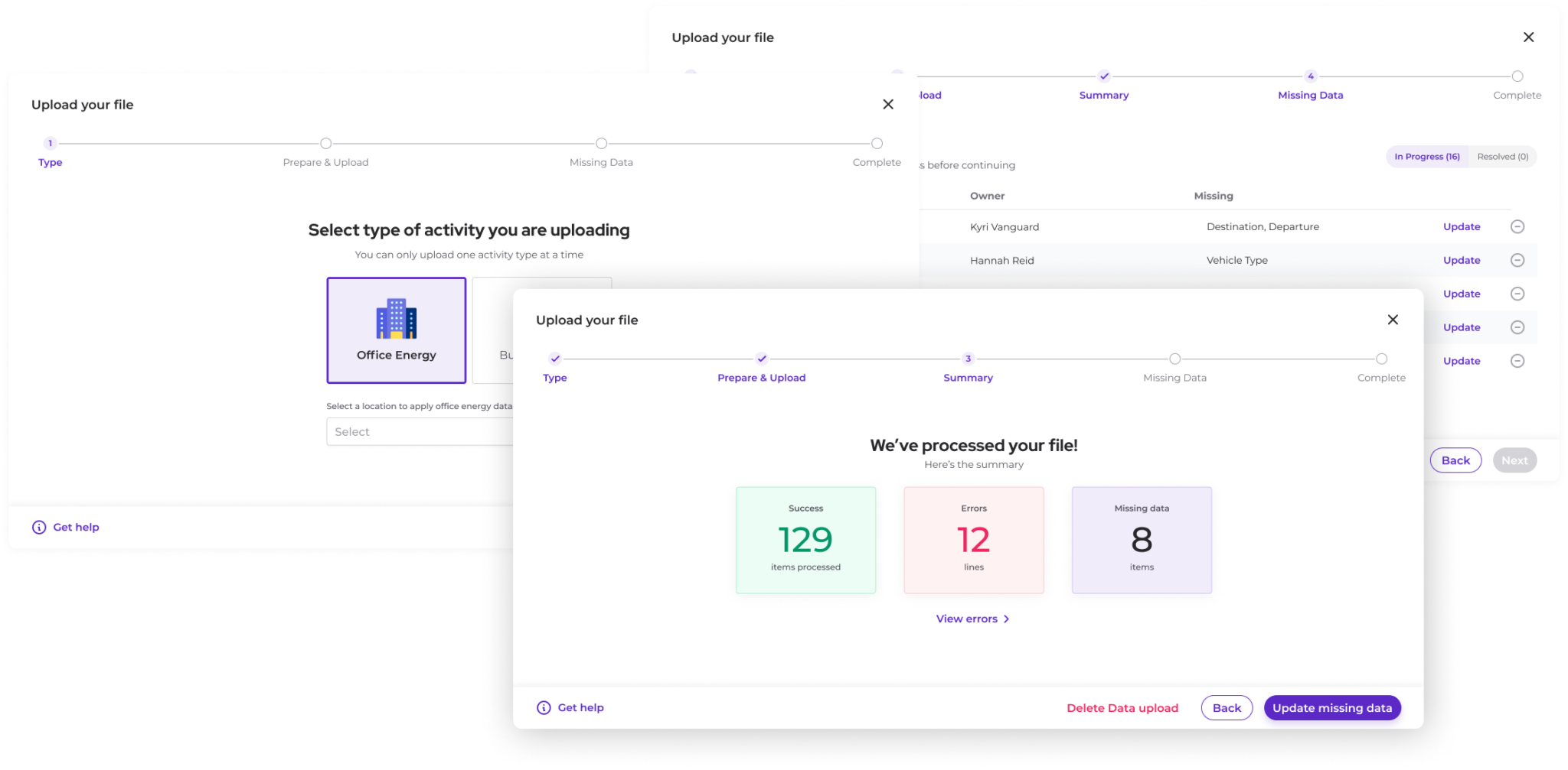 Product - Carbonhound