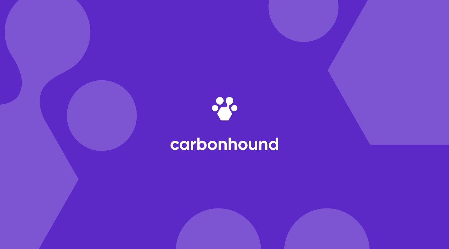 About - Carbonhound