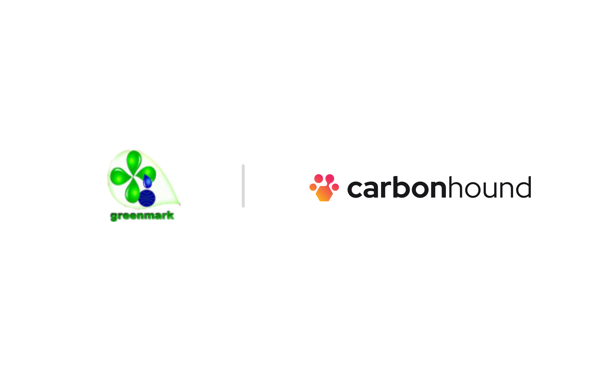 Greenmark & Carbonhound - Carbonhound